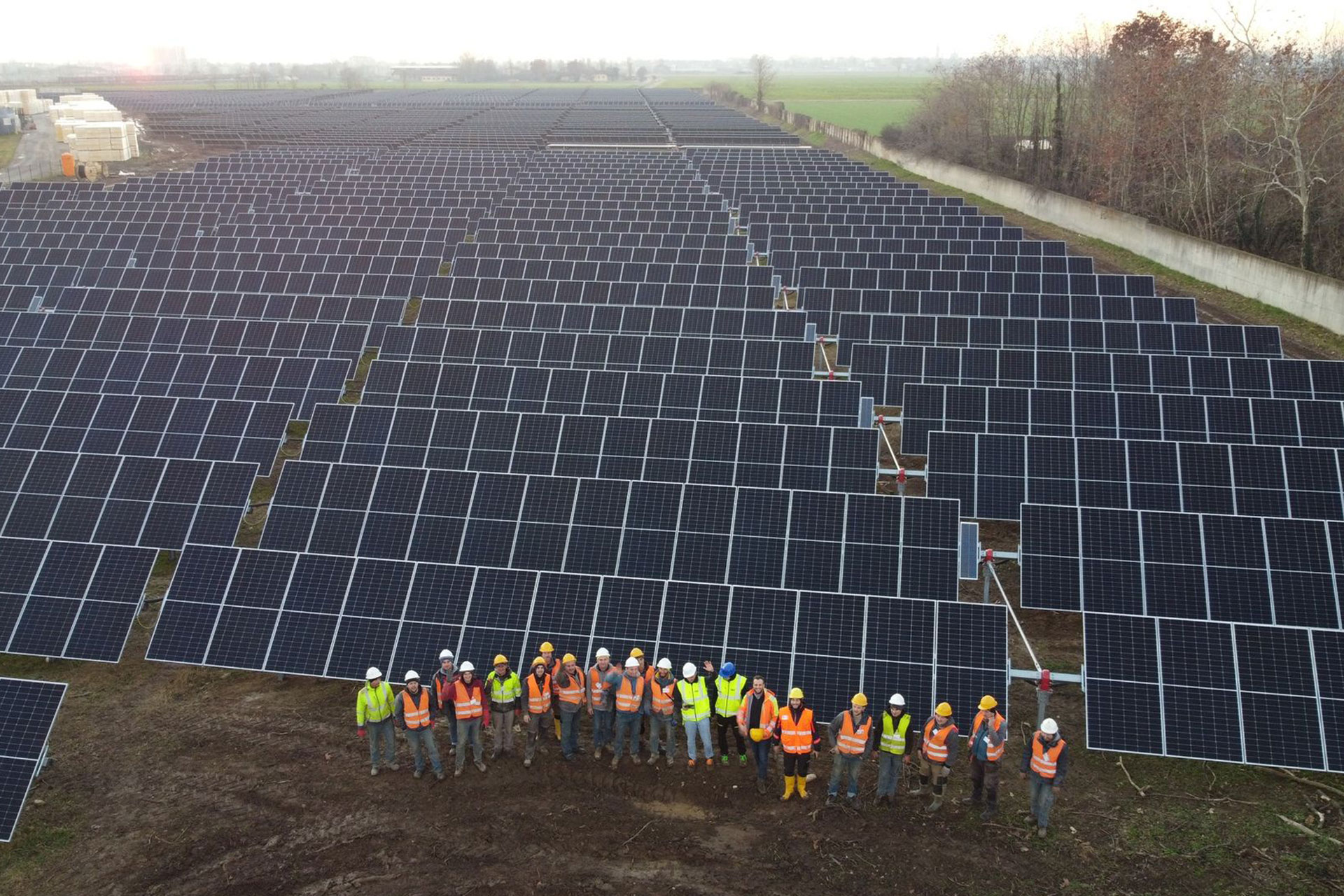 MYTILINEOS – ENERGY & METALS FIRST QUARTER 2024 TRADING UPDATE - Metlen ...