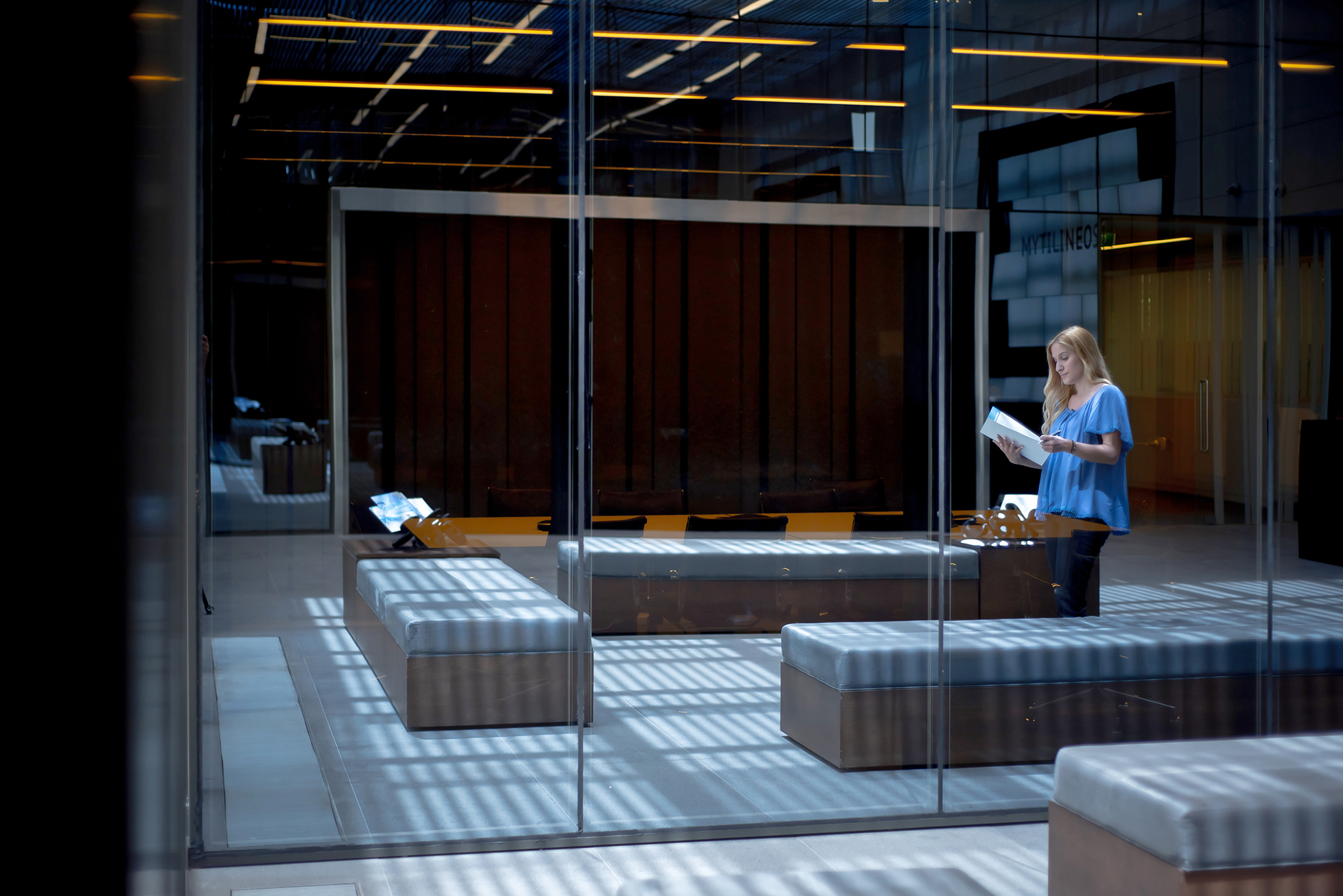 Photos - Metlen Εnergy & Metals