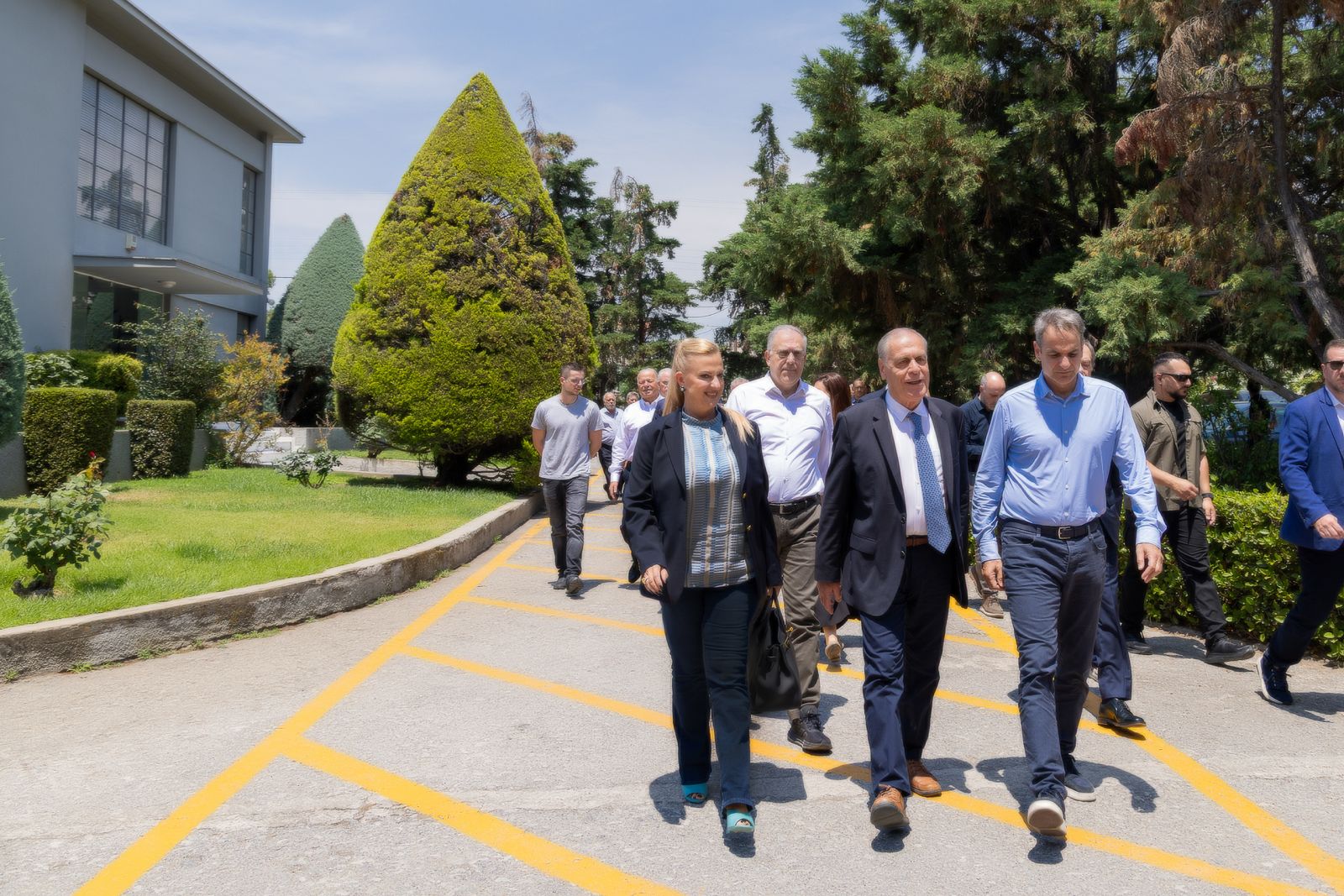 Annual Financial Report 2024 - Metlen Εnergy & Metals