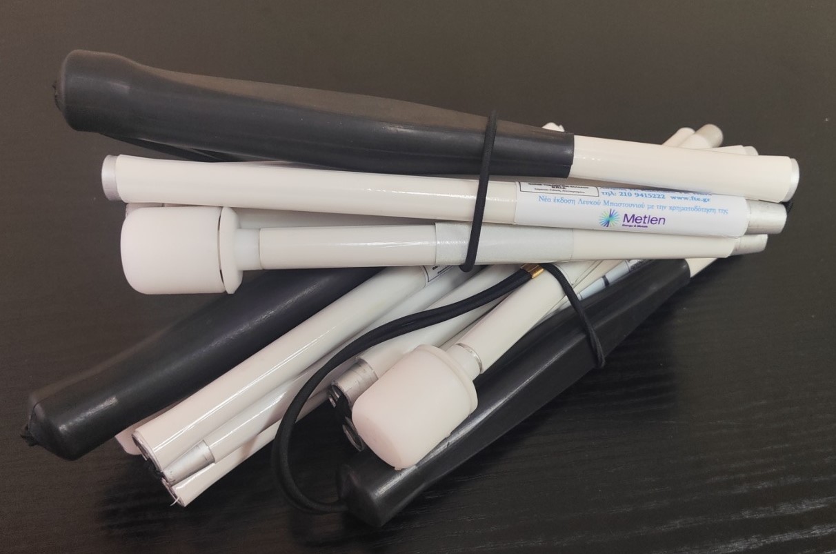 Acquisition of M.T. ATE by METKA - Metlen Εnergy & Metals